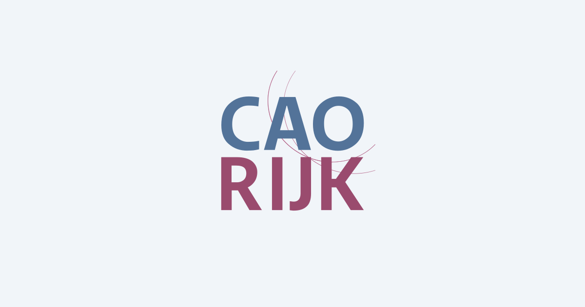 Definitie integriteitsschending | CAO Rijk